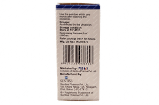 Navionce 0.09 % Eye Drops 2.5 ML | Order Navionce 0.09 % Eye Drops 2.5 ...