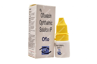 Oflo 0.3 % Eye Drops 5 ML | Order Oflo 0.3 % Eye Drops 5 ML Online at ...