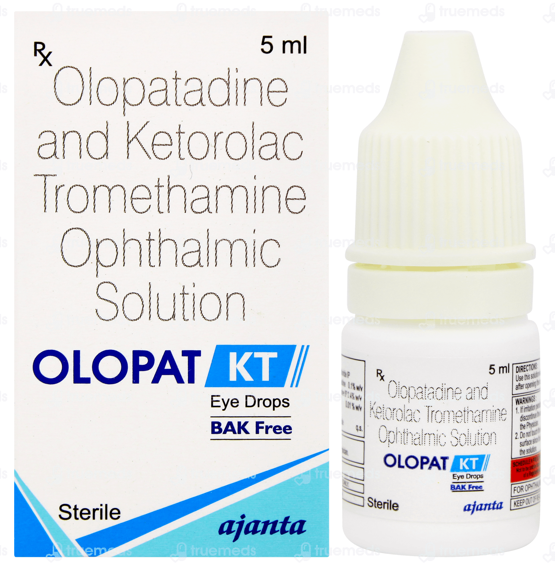 Olopat Kt 0.4/0.1 % Eye Drops 5 ML | Order Olopat Kt 0.4/0.1 % Eye ...