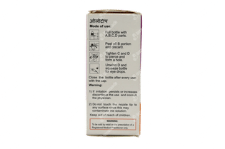 Olotop 0.1% Eye Drops 5 ML | Order Olotop 0.1 % Eye Drops 5 ML Online ...