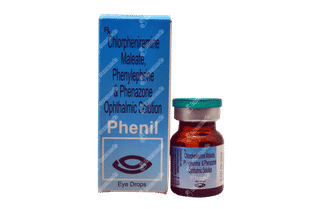 Phenil 0.12/0.2 % Eye Drops 5 ML | Order Phenil 0.12/0.2 % Eye Drops 5 ...