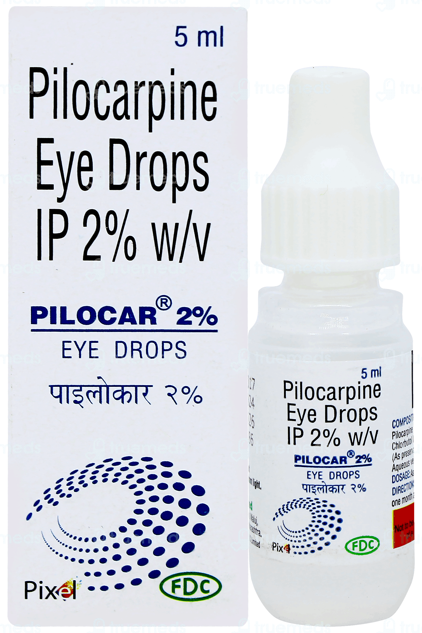 Pilocar 2 % Eye Drops 5 ML | Order Pilocar 2 % Eye Drops 5 ML Online at ...