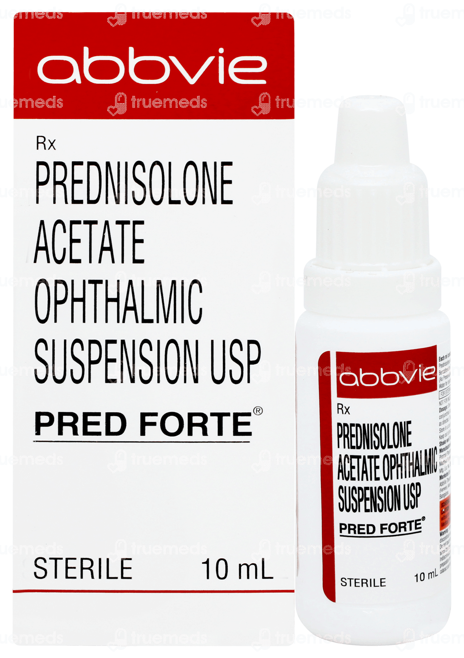 Pred Forte Ophthalmic Suspension: Uses, Side Effects, Price & Substitutes