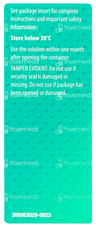 Systane Ultra 0403 Opthalmic Solution 10 Ml - Uses, Side Effects ...