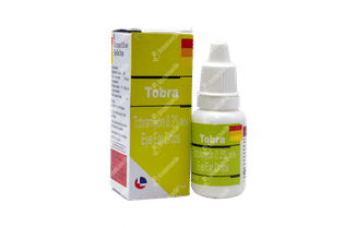 Tobra Eye/ear Drops 10 ML | Order Tobra Eye/ear Drops 10 ML Online at ...