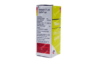 Tobra Eye/ear Drops 10 ML | Order Tobra Eye/ear Drops 10 ML Online at ...