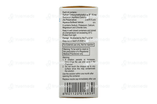 Zyaqua Forte 1% Eye Drops 10 ML | Order Zyaqua Forte 1 % Eye Drops 10 ...