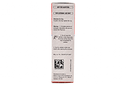 Nefacool 0.1/0.01/0.2 % Eye Drops 10 ML - Uses, Side Effects, Dosage ...