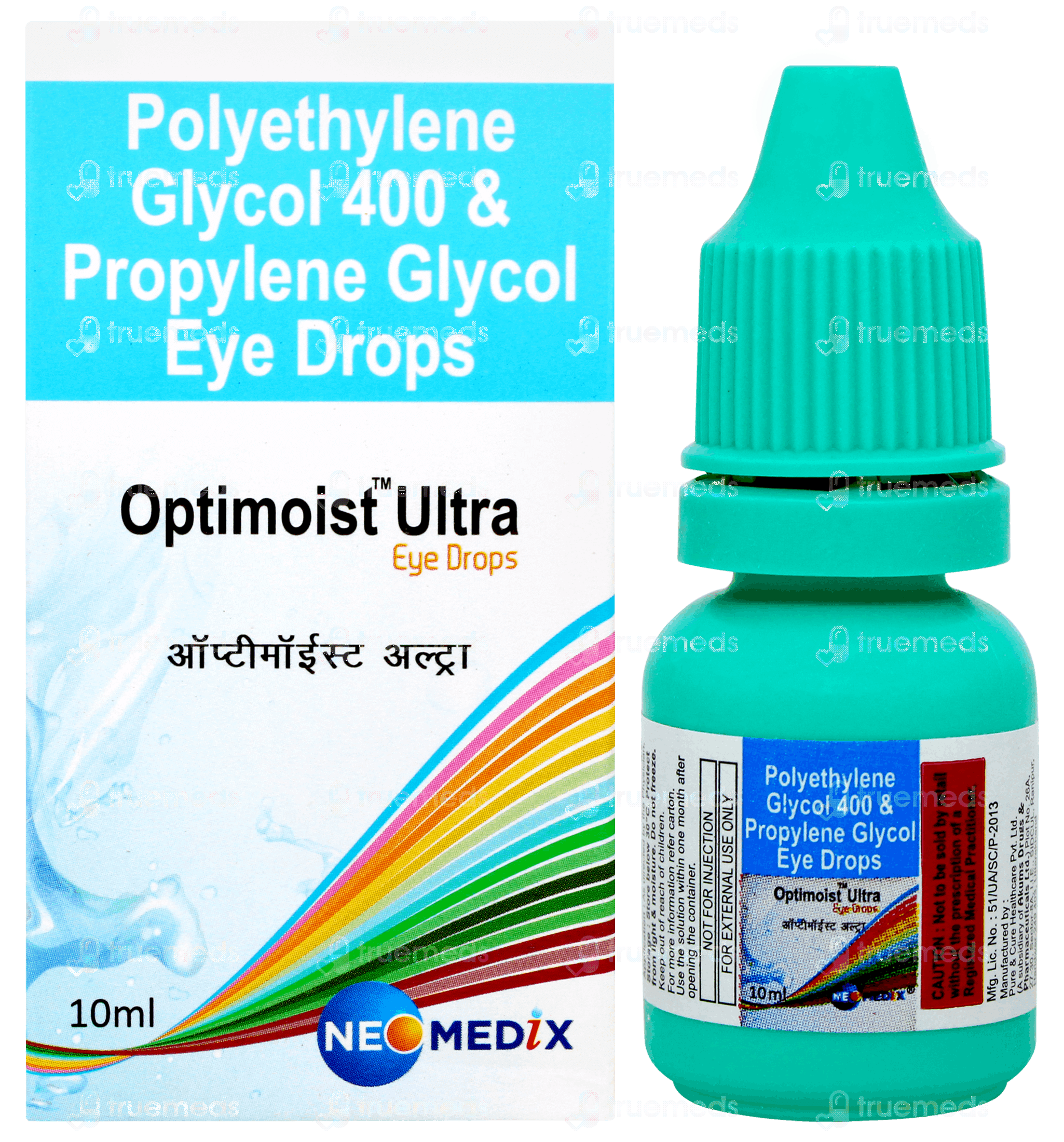 Optimoist Ultra Eye Drop 10 ML | Order Optimoist Ultra Eye Drop 10 ML ...