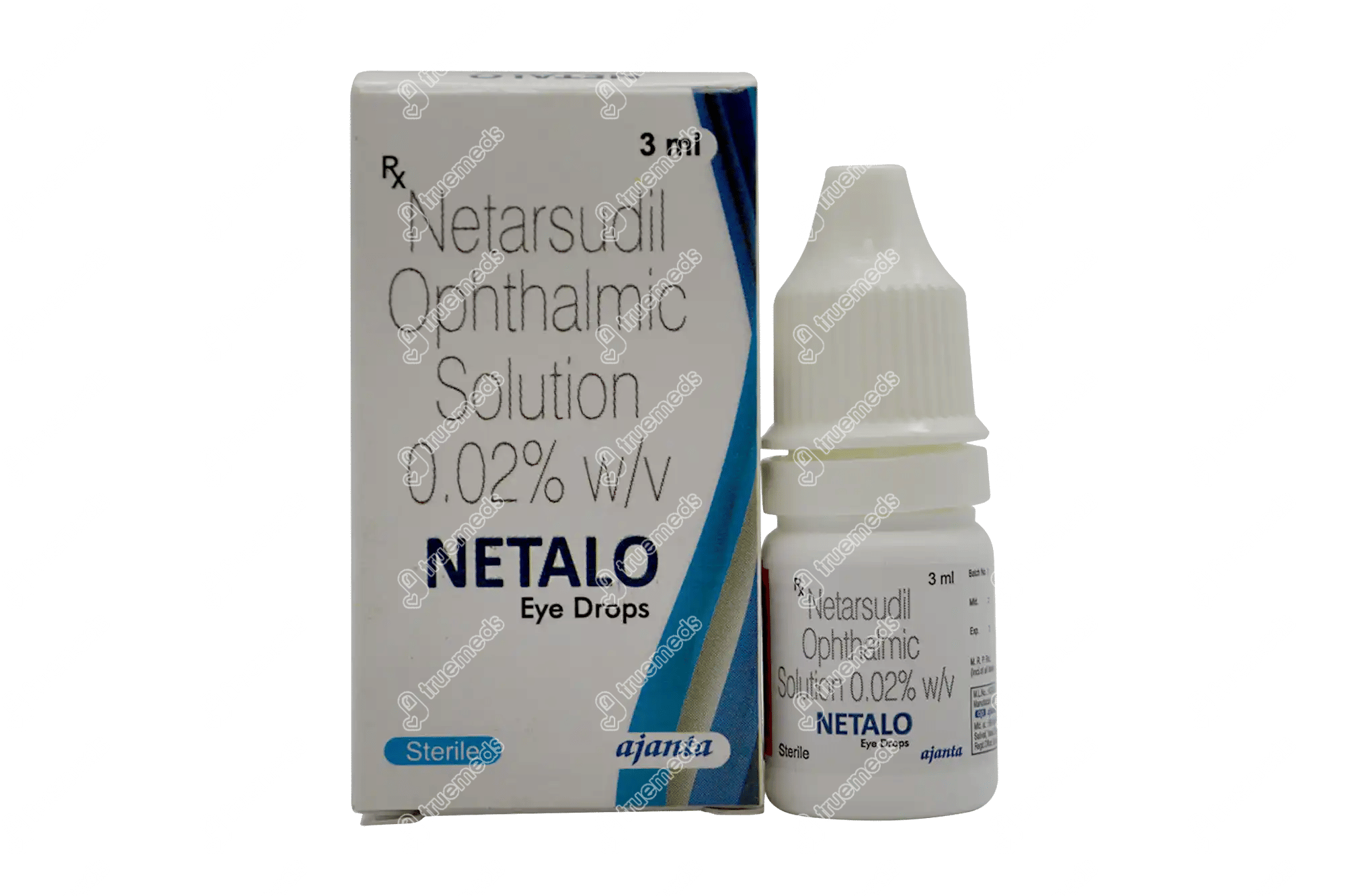 Netalo 0.02% Eye Drops 3 ML | Order Netalo 0.02% Eye Drops 3 ML Online ...