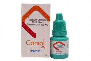 Corsol Xg 5 % Eye Drop 5 ML | Order Corsol Xg 5 % Eye Drop 5 ML Online ...