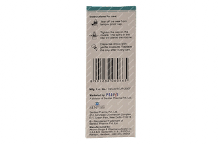 Opacia Duo 5 Mg/40 MCG Eye Drops 3 ML | Order Opacia Duo 5 Mg/40 MCG ...