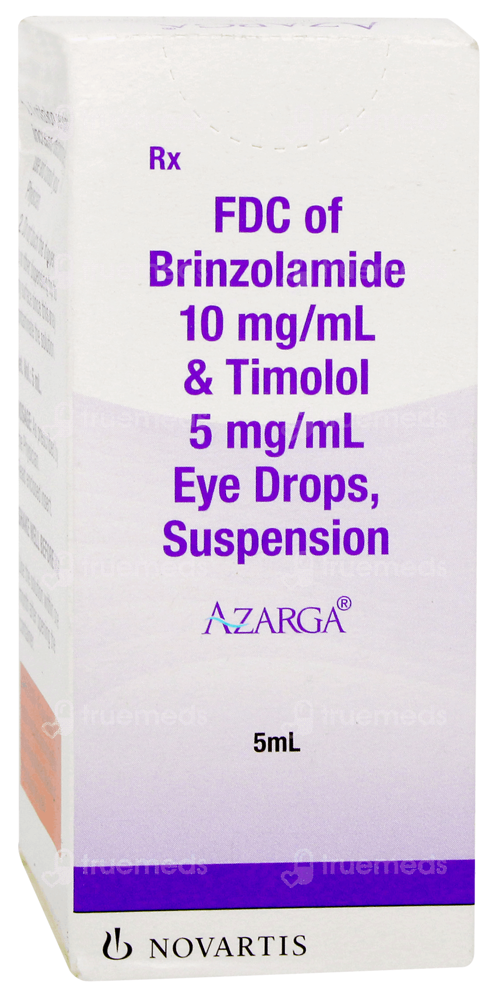 Azarga Eye Drops: Uses, Side Effects, Price & Substitutes