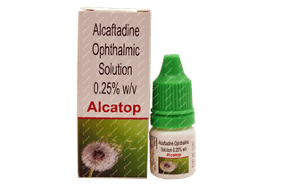 Alcatop 0.25% Eye Drop 5 ML | Order Alcatop 0.25% Eye Drop 5 ML Online ...