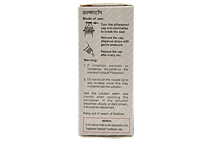 Alcatop 0.25% Eye Drop 5 ML | Order Alcatop 0.25% Eye Drop 5 ML Online ...