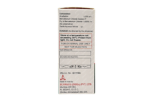 Alcatop 0.25% Eye Drop 5 ML | Order Alcatop 0.25% Eye Drop 5 ML Online ...