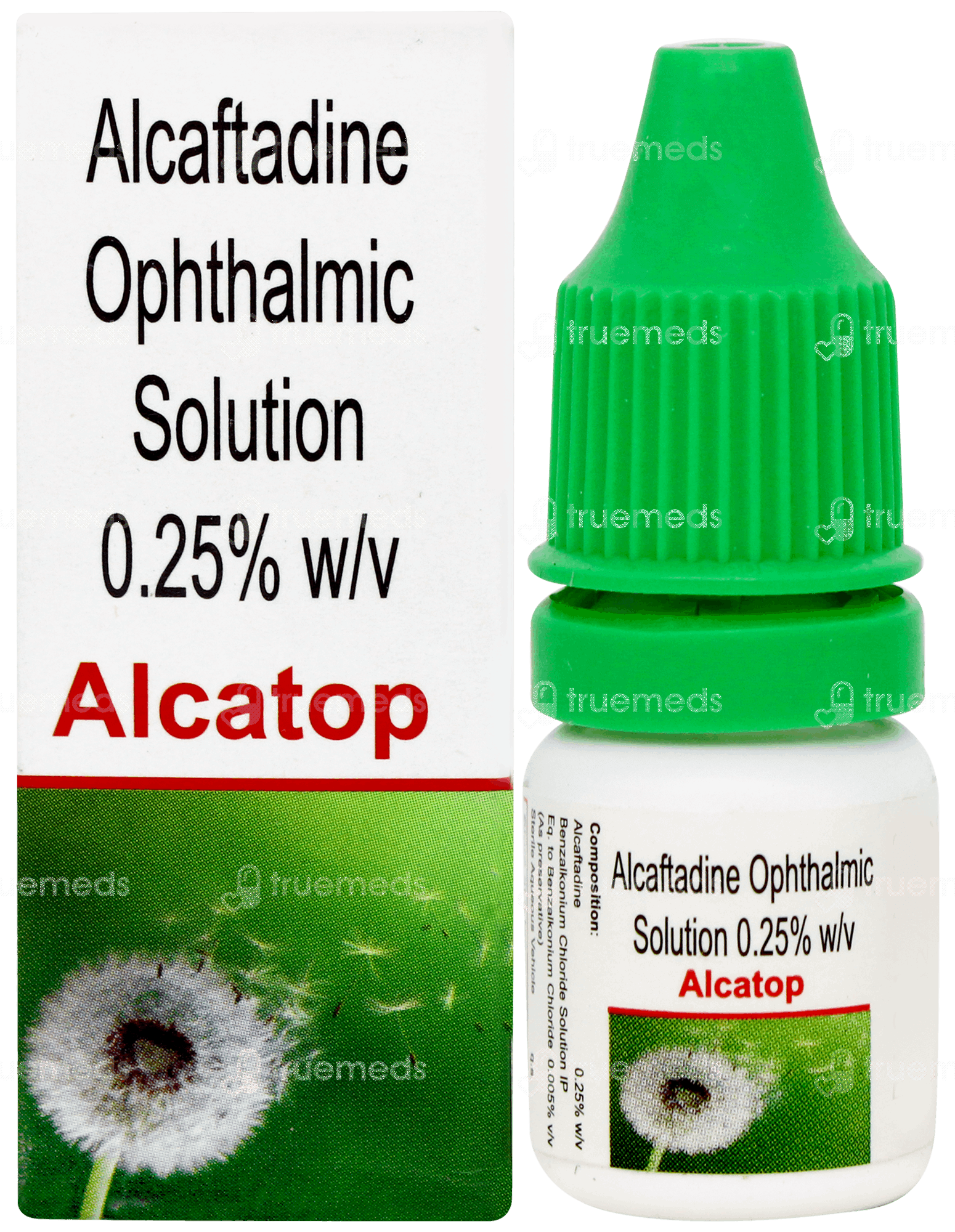 Alcatop 0.25% Eye Drop 5 ML | Order Alcatop 0.25% Eye Drop 5 ML Online ...