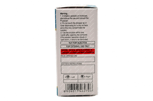 T 1 Pf Eye Drop 3 ML | Order T 1 Pf Eye Drop 3 ML Online at Truemeds