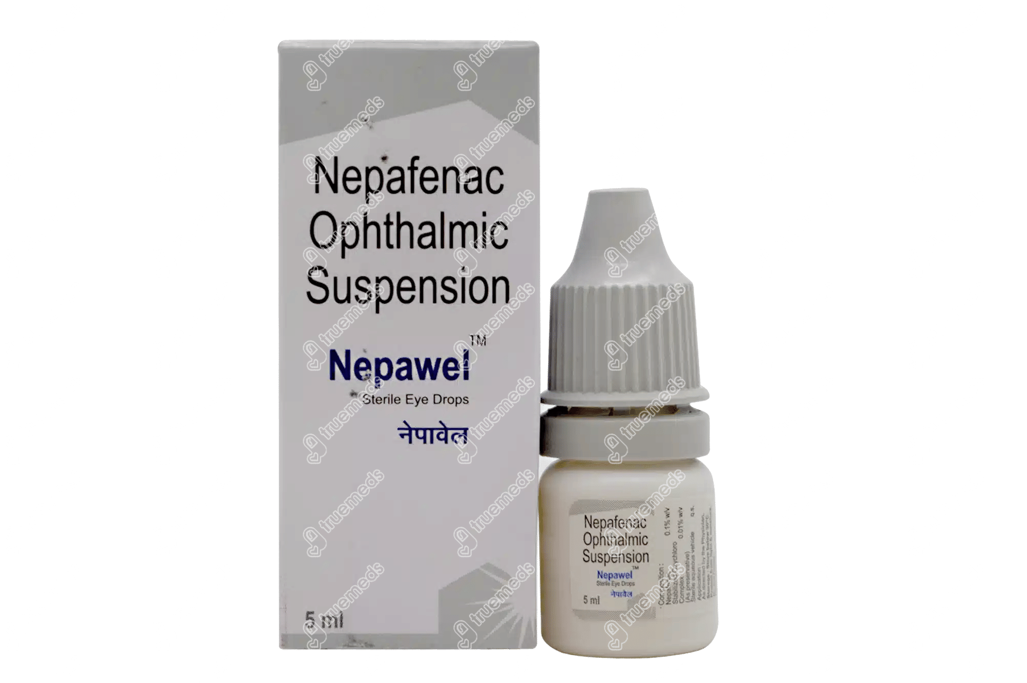 Nepawel 0.1 % Eye Drop 5 ML | Order Nepawel 0.1 % Eye Drop 5 ML Online ...