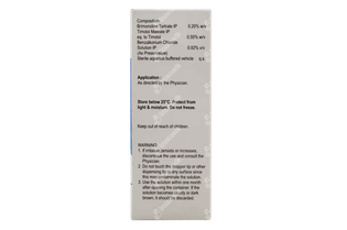 Trucom 0.2/0.5 % Eye Drop 5 ML | Order Trucom 0.2/0.5 % Eye Drop 5 ML ...