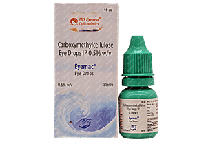 Eyemac 0.5 % Eye Drops 10 ML | Order Eyemac 0.5 % Eye Drops 10 ML ...