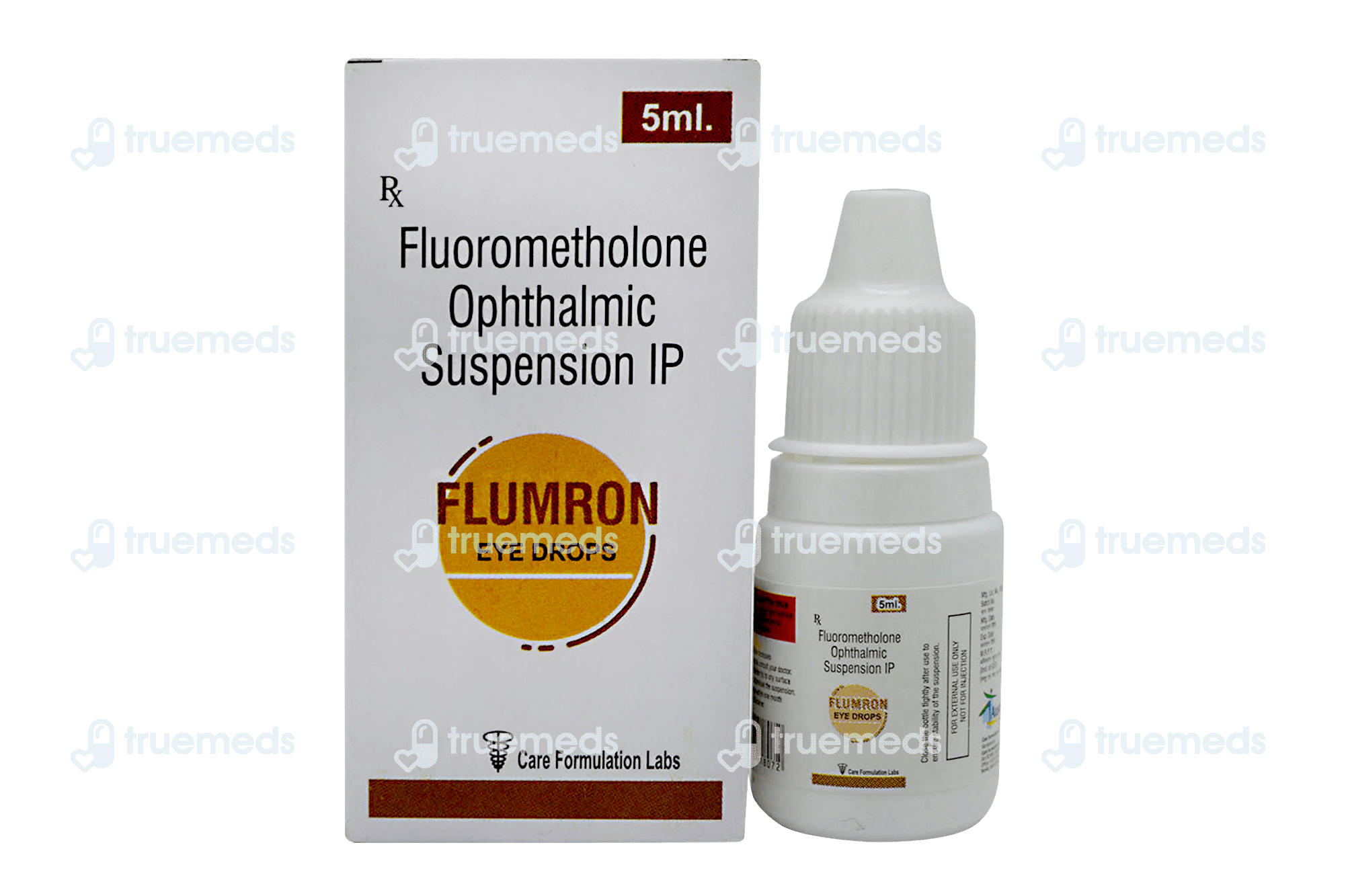 Fluonix 0.1% Eye Drops 5 ML | Order Fluonix 0.1 % Eye Drops 5 ML Online ...