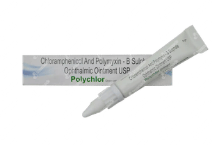 Polychlor Eye Ointment 5 GM | Order Polychlor Eye Ointment 5 GM Online ...
