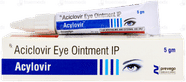 Acylovir Eye Ointment 5 Gm Uses Side Effects Dosage Price Truemeds