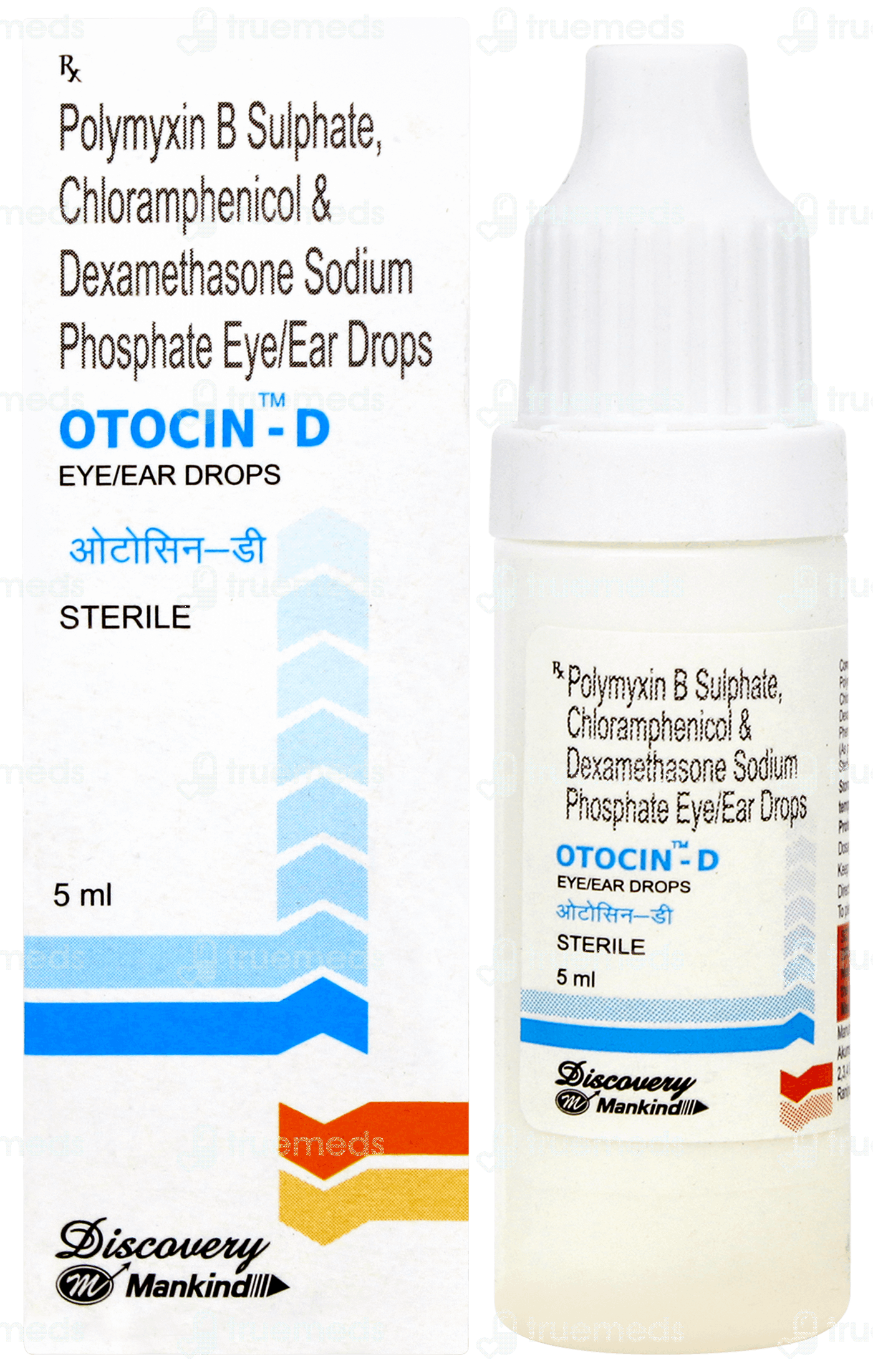 Otocin D Eye/ear Drops 5 ML | Order Otocin D Eye/ear Drops 5 ML Online ...