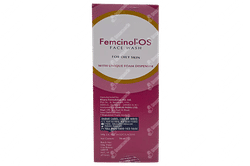 Femcinol Os Facewash 70 ML - Uses, Side Effects, Dosage, Price | Truemeds