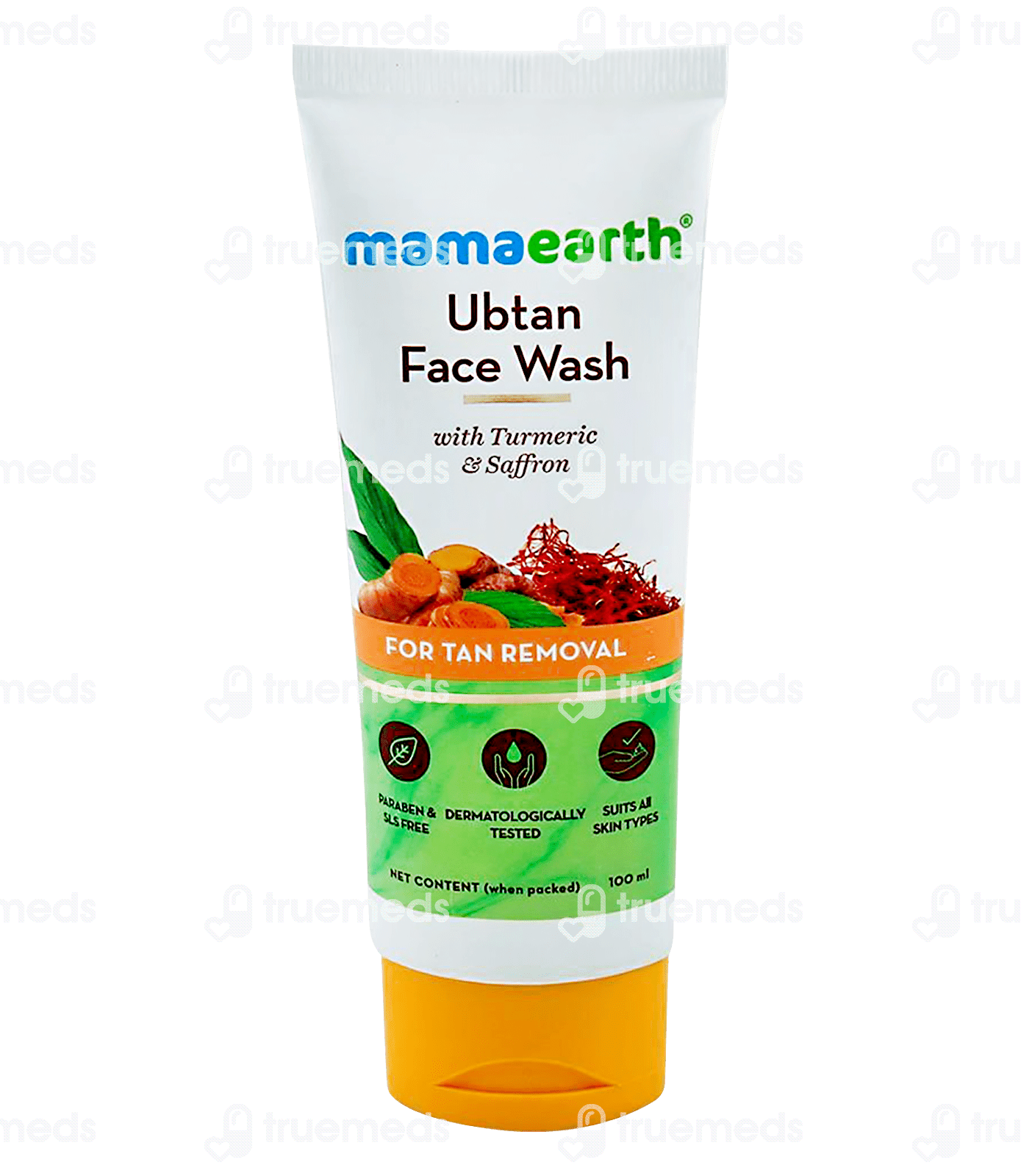 Mamaearth Oil Free Face Moisturizer For Acne Prone Skin 80 Ml - Uses ...