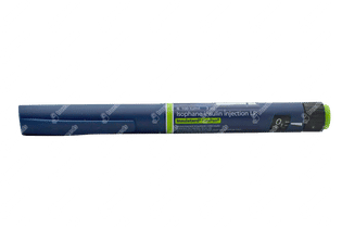 Insulatard 100 Iu Flexpen 3 Ml - Uses, Side Effects, Dosage, Price | Truemeds