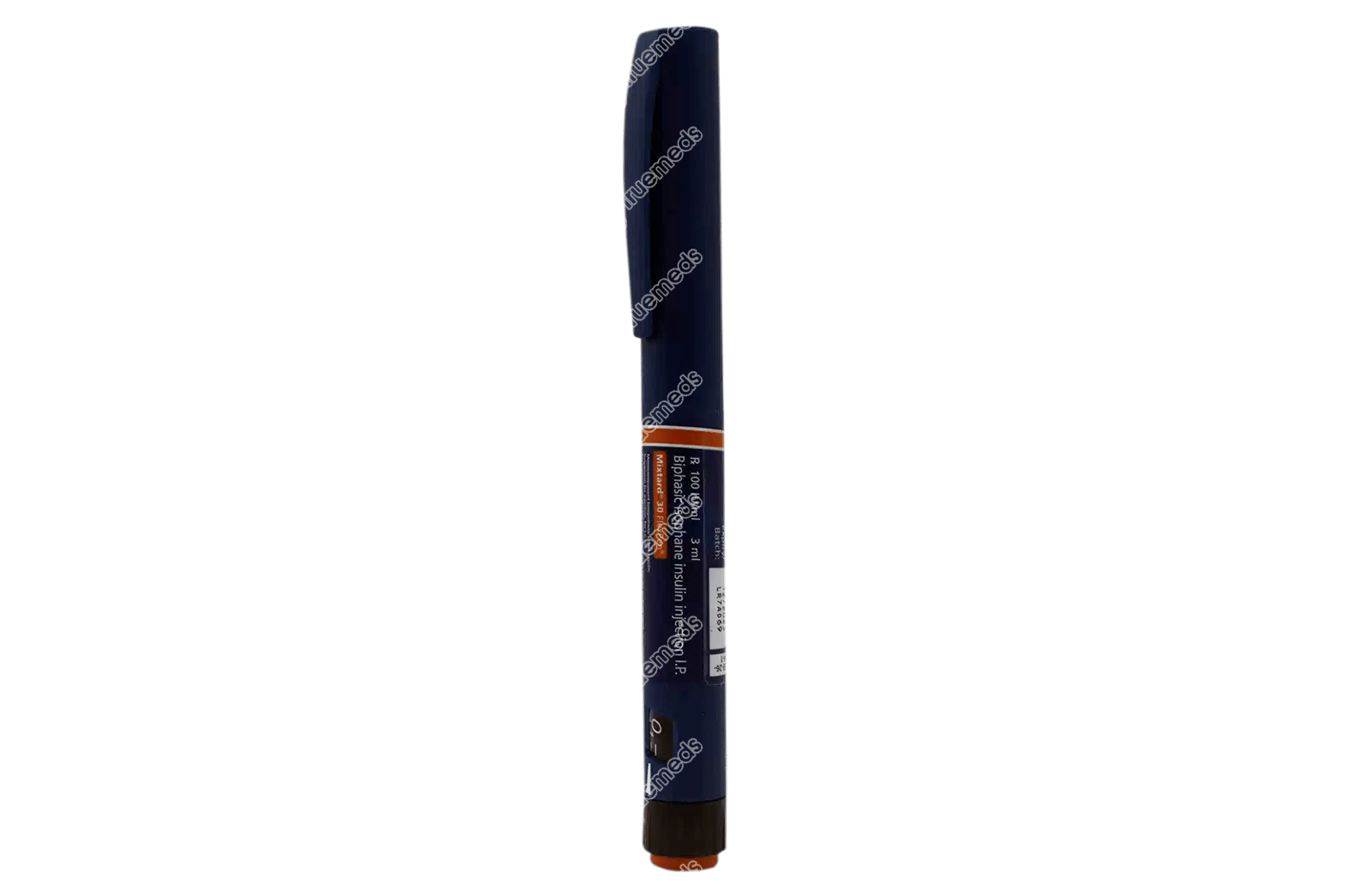 Mixtard 30 100iu Flexpen: Uses, Side Effects, Price & Substitutes