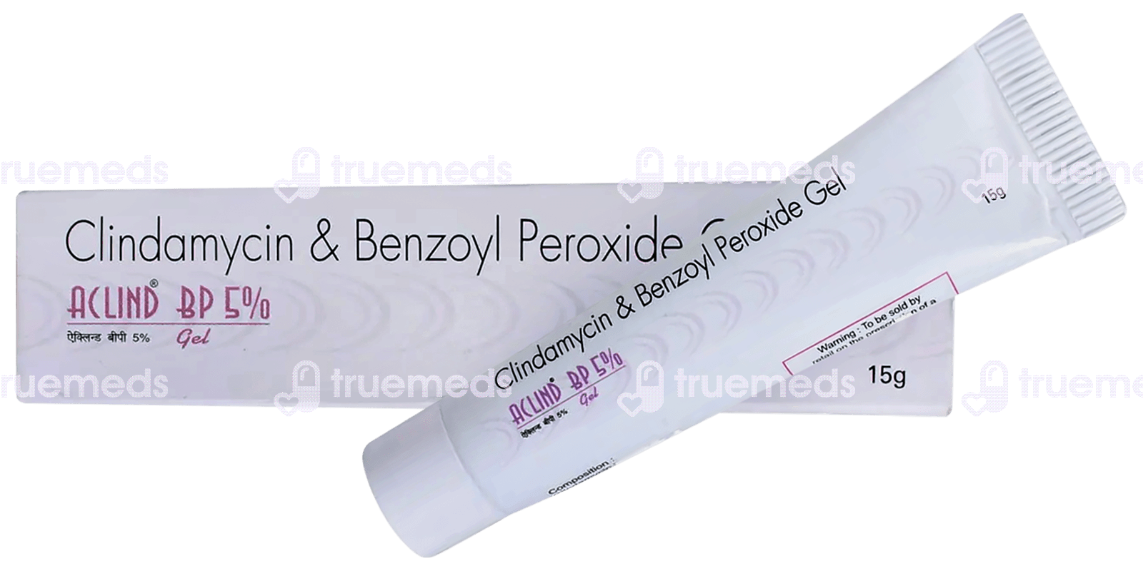 Aclind Bp 1/5 % Gel 15 GM | Order ACLIND BP 1/5 % GEL 15 GM Online at ...