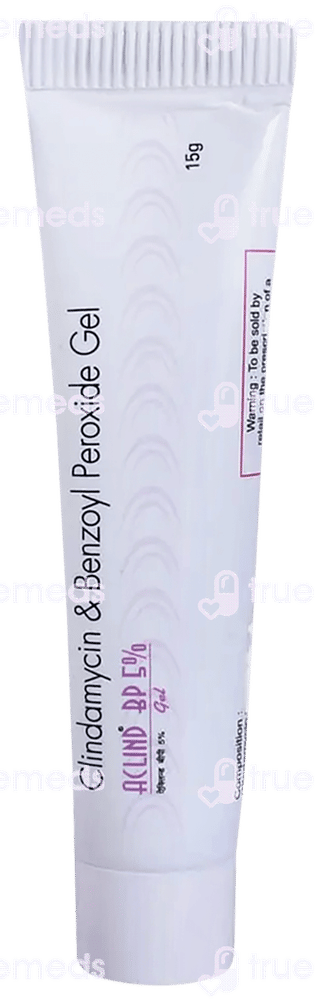 Aclind Bp 1/5 % Gel 15 GM | Order ACLIND BP 1/5 % GEL 15 GM Online at ...