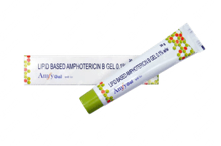 Amfy 1% Gel 30 GM | Order Amfy 1 % Gel 30 GM Online at Truemeds