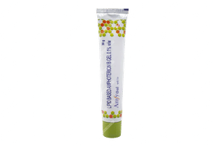 Amfy 1% Gel 30 GM | Order Amfy 1 % Gel 30 GM Online at Truemeds