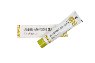 Amfy 1 MG Gel 15 GM | Order Amfy 1 MG Gel 15 GM Online at Truemeds