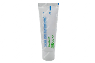 Anabel Ct Gel 10 Gm - Uses, Side Effects, Dosage, Price | Truemeds
