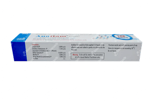 Anaflam 1.16% Gel 20 GM | Order Anaflam 1.16 % Gel 20 GM Online at Truemeds