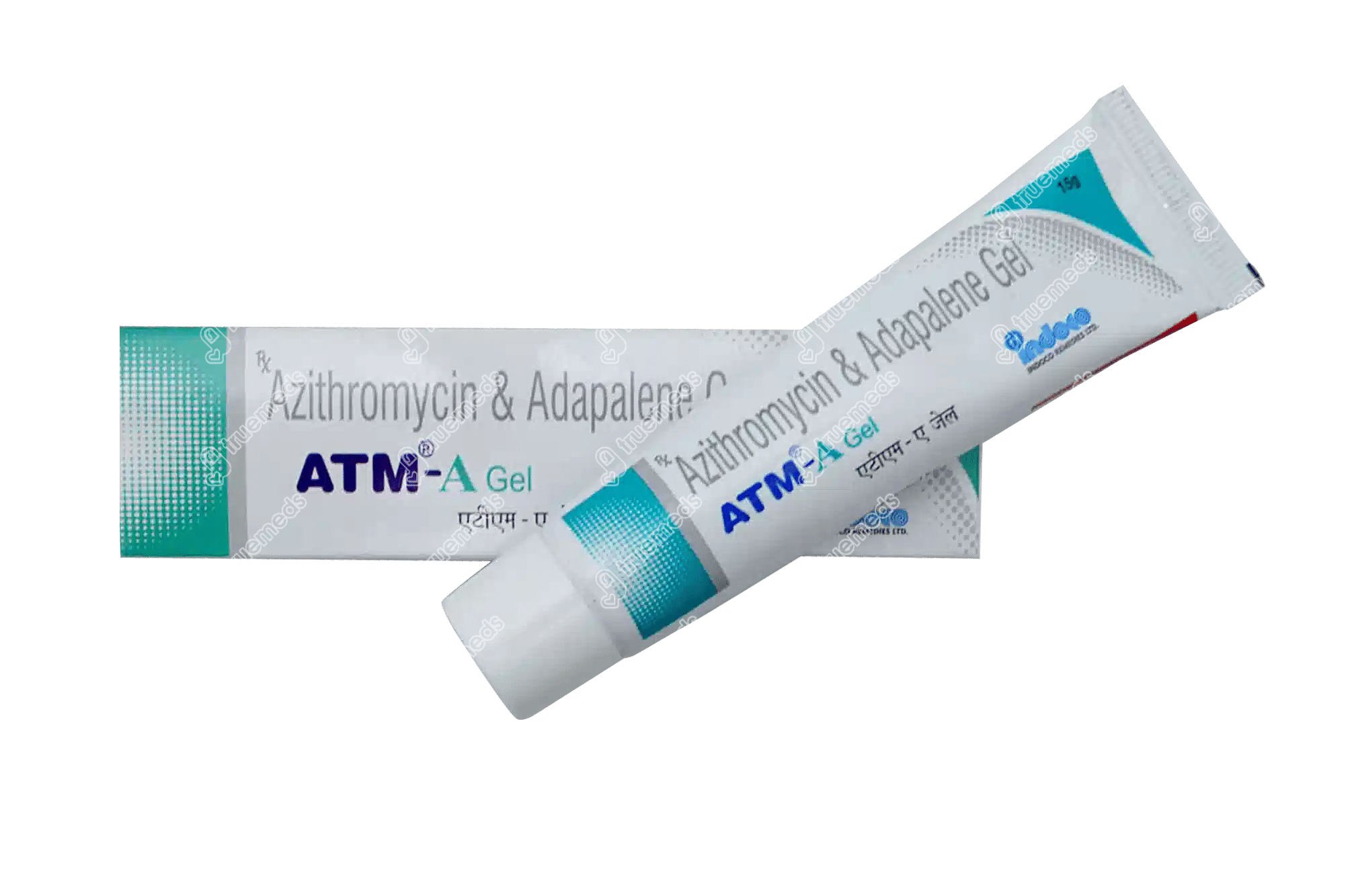 Atm A 201 Gel 15 Gm - Uses, Side Effects, Dosage, Price | Truemeds