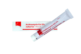 Azifast Gel 20gm: Uses, Side Effects, Price & Substitutes