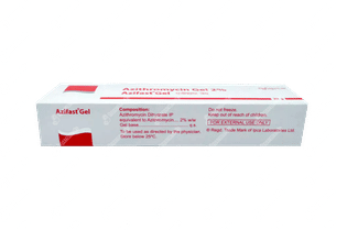 Azifast Gel 20gm: Uses, Side Effects, Price & Substitutes