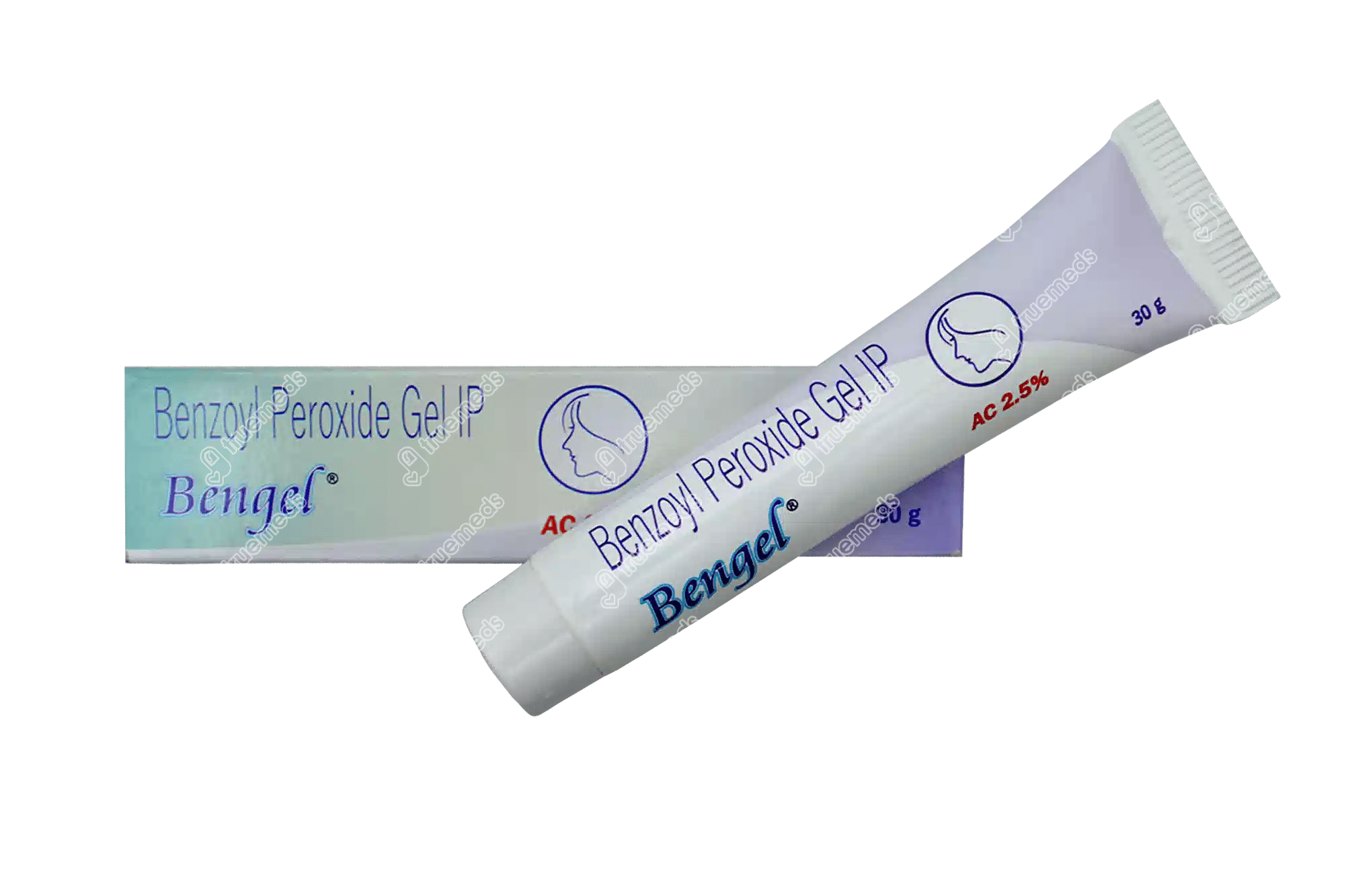 Bengel 2.5 % Gel 30 GM | Order Bengel 2.5 % Gel 30 GM Online at Truemeds