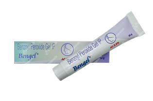 Bengel 2.5 % Gel 30 GM | Order Bengel 2.5 % Gel 30 GM Online at Truemeds