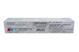 Bengel 2.5 % Gel 30 GM | Order Bengel 2.5 % Gel 30 GM Online at Truemeds