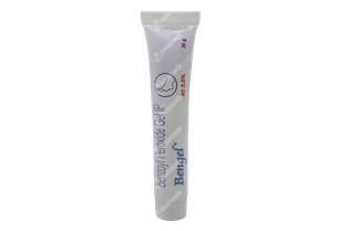 Bengel 2.5 % Gel 30 GM | Order Bengel 2.5 % Gel 30 GM Online at Truemeds