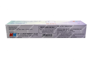 Bengel Ac 2.5% Gel 30 GM | Order Bengel Ac 2.5 % Gel 30 GM Online at ...