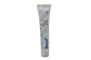Bengel Ac 2.5% Gel 30 GM | Order Bengel Ac 2.5 % Gel 30 GM Online at ...