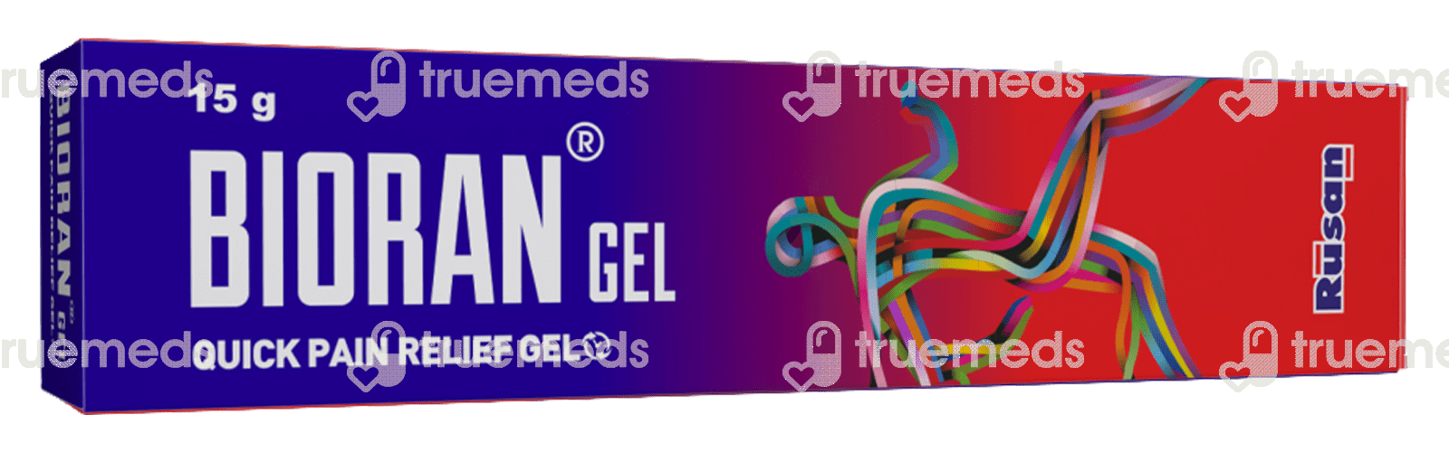 Bioran Gel 15GM: Uses, Side Effects, Price & Substitutes